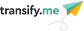 Homepage - transify.me